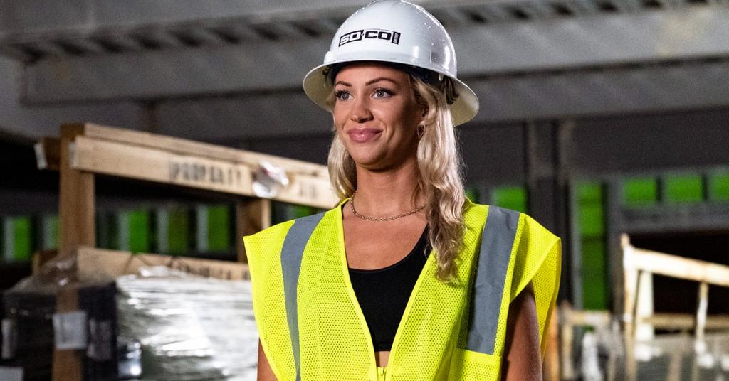 Do 'Joe Millionaire's' Steven and Calah Live Together After the Finale ...