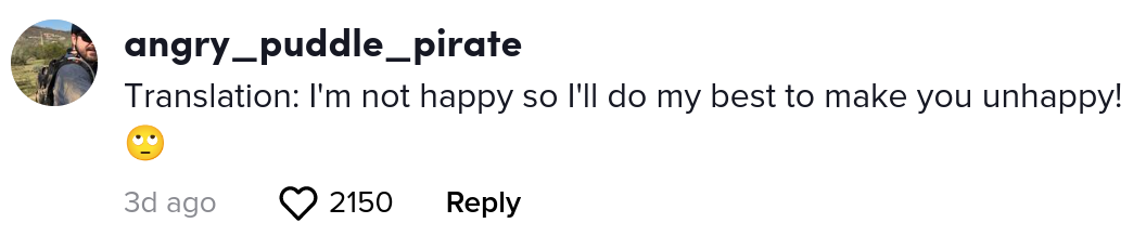 Adult Content Star Is Ruining Relationships of Mean Women