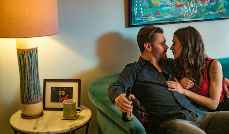 Will Kim Burgess and Adam Ruzek End up Together on 'Chicago P. D.'?