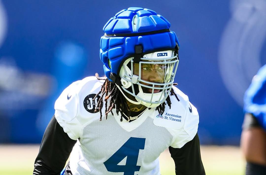 Xavien Howard Explains Why He Retired From the NFL