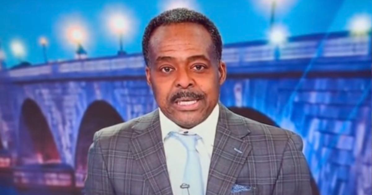 What happened to Leon Harris? Everything to know