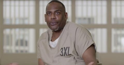 Why Is R. Kelly's Brother, Bruce, in Prison? Here's What We Know