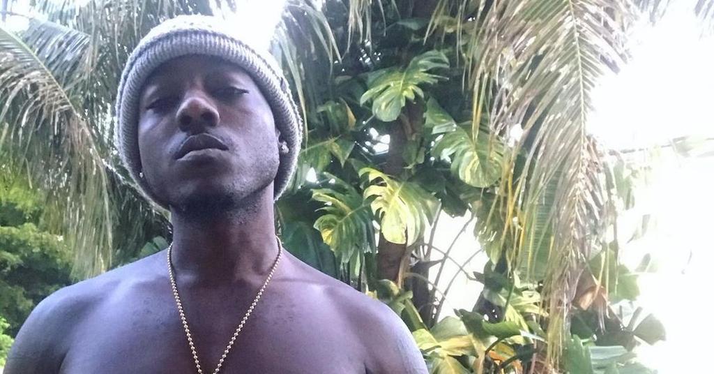 Who Is Rapper Ace Hood's Baby Mama? Fans Are Not Too Fond Her ...