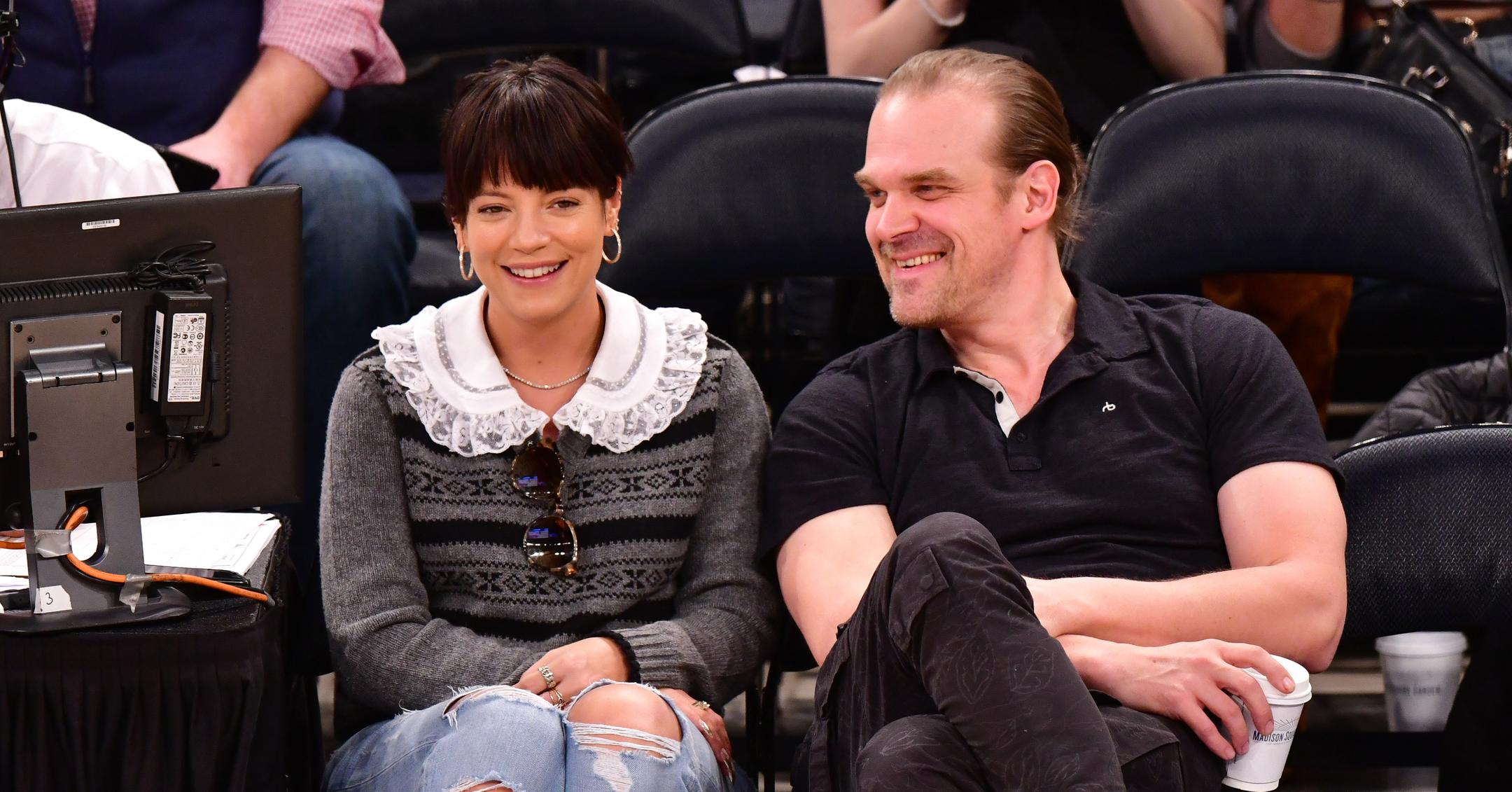 Here's How You Can Get on the Elite Celebrity Dating App Raya