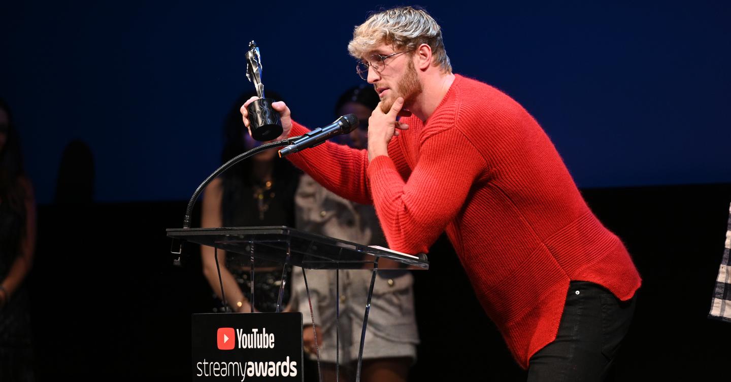 Here Are the 2019 Streamy Award Winners Ahead of the Show's Livestream