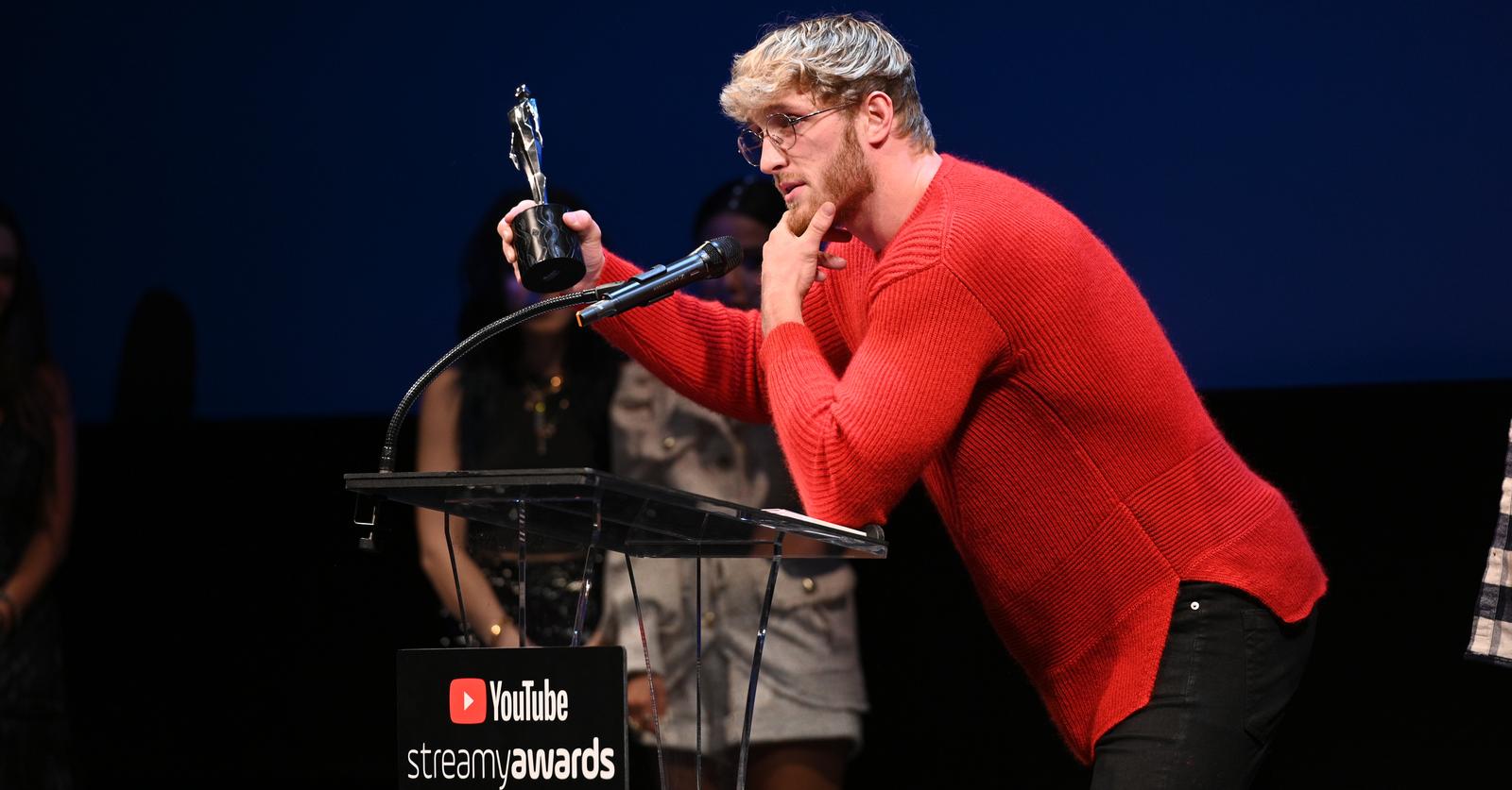 Here Are the 2019 Streamy Award Winners Ahead of the Show's Livestream