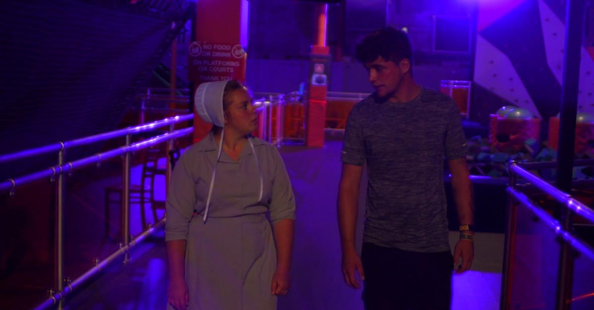 'Return to Amish's Season 7 Cast: Meet the Newcomers