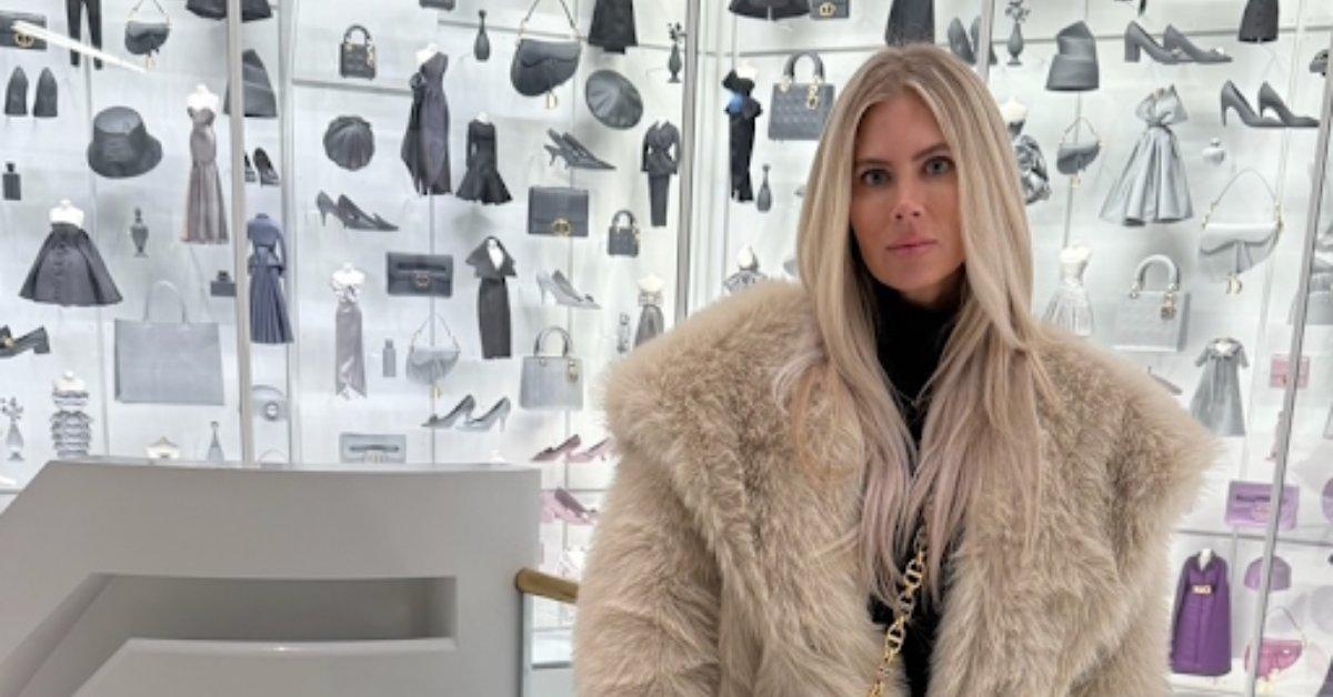 Custody Battle Reignites Between Celebrity Influencer Whitney Duden and ...