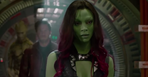 What Happened to Gamora After 'Avengers: Endgame'? Is She Dead? SPOILERS