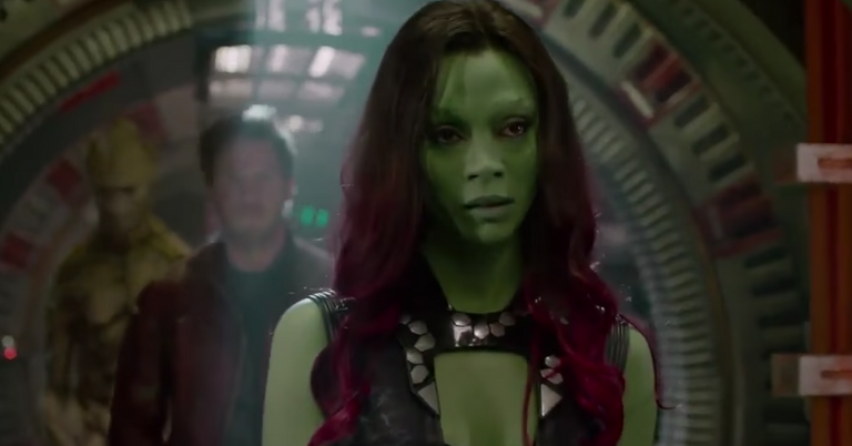 What Happened to Gamora After 'Avengers: Endgame'? Is She Dead? SPOILERS