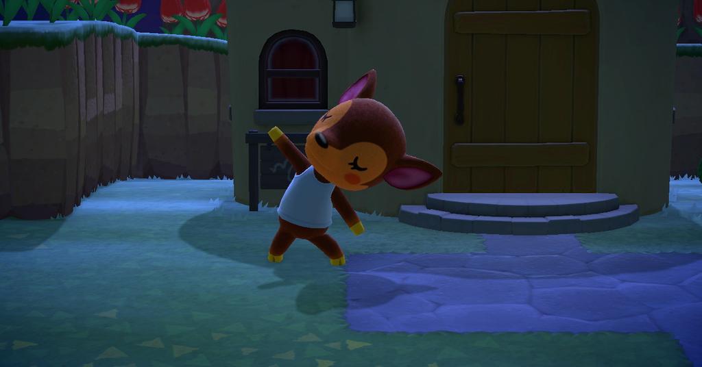 'Animal Crossing' Villagers Ranked: The Top 10 Most-Loved Characters