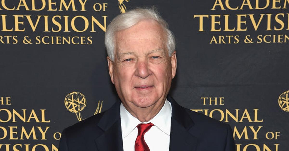 Bill Raftery Health Update — Is He Retiring?