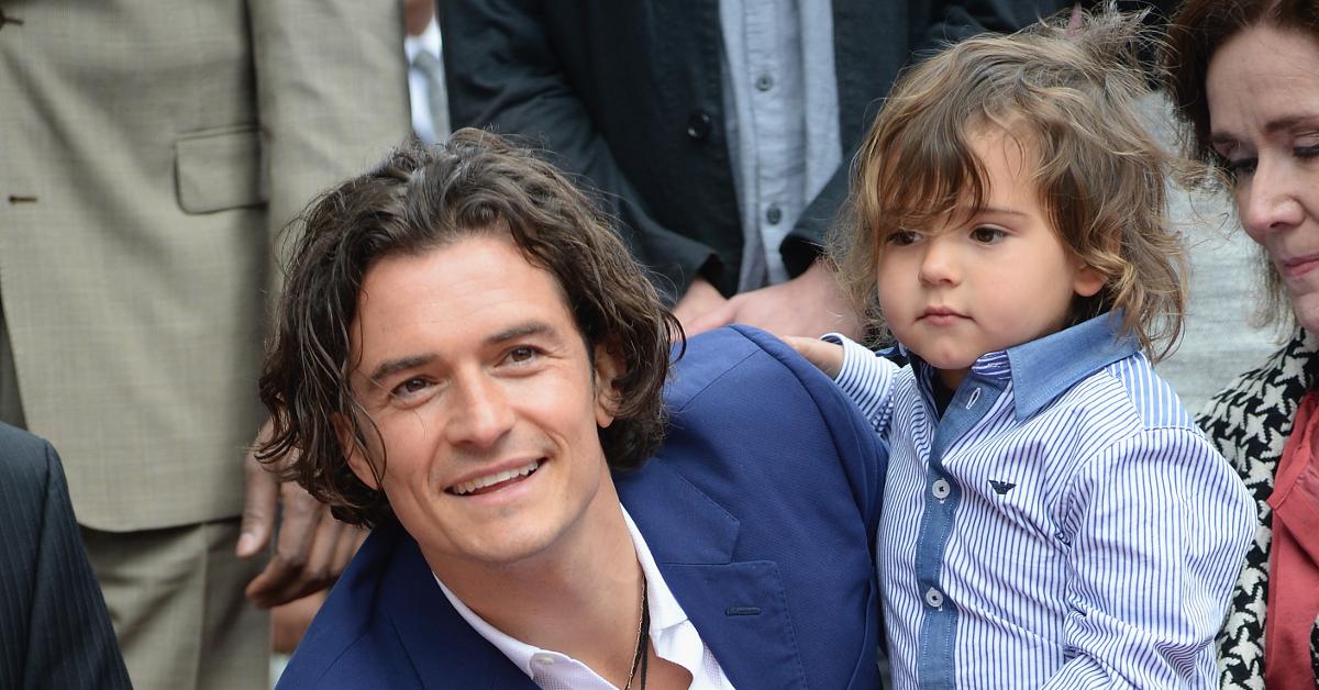 These Celebrity Single Mothers and Fathers Are Crushing Parenthood