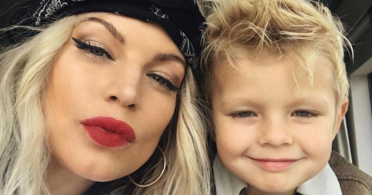 Who Is Fergie Dating Now? The "Fergalicious" Singer Might Be Single