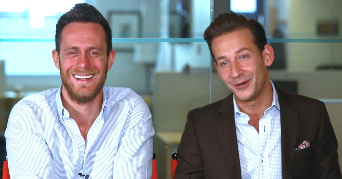 Why Did James Harris and David Parnes Leave 'Million Dollar Listing'?