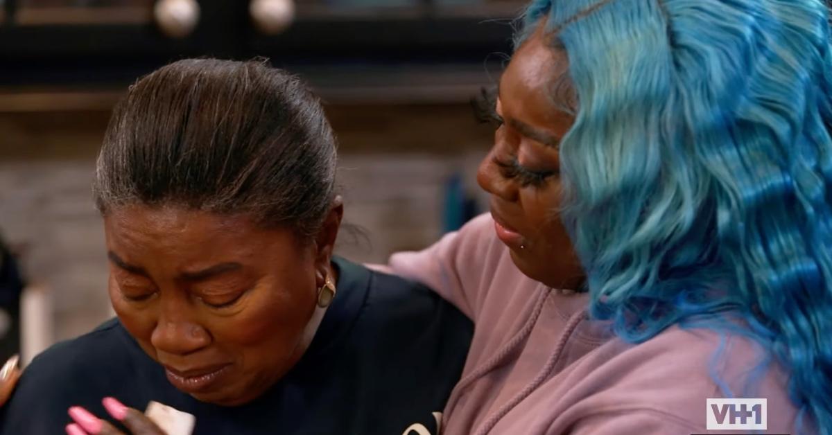 ''Love & Hip Hop: Atlanta' Season 11 Sneak Peek (EXCLUSIVE CLIP)