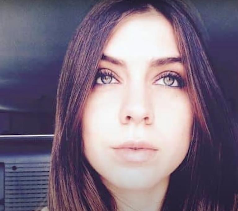 Isabella Pollok's Mom Talks About Her Sex-Cult Involvement