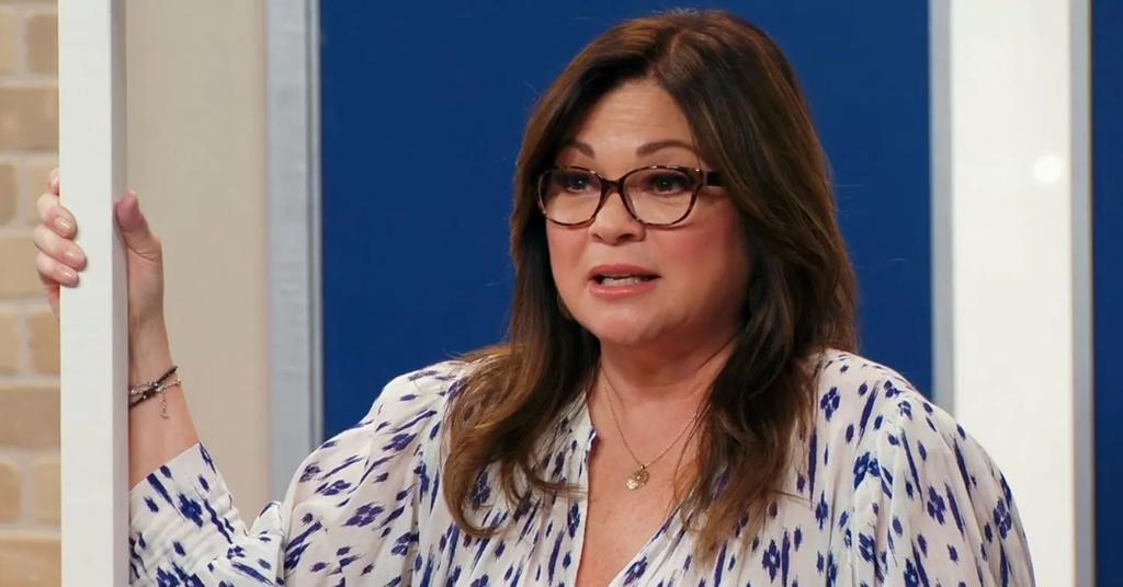 Why Did Valerie Bertinelli Leave Kids Baking Championship?
