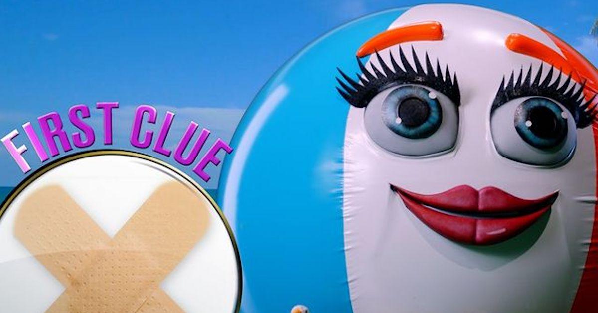 Who Is the Beach Ball on 'The Masked Singer' Season 6? (SPOILERS)