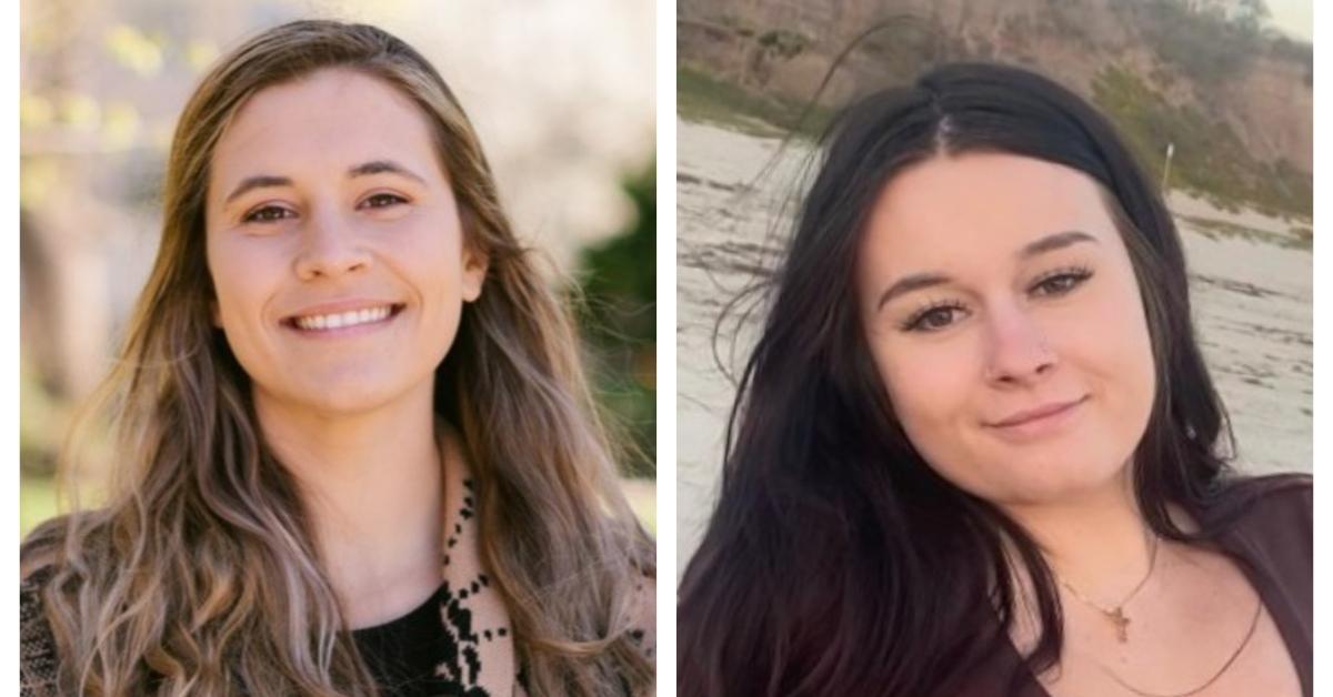 Zach Shallcross's Siblings: Meet the Bachelor's Sisters