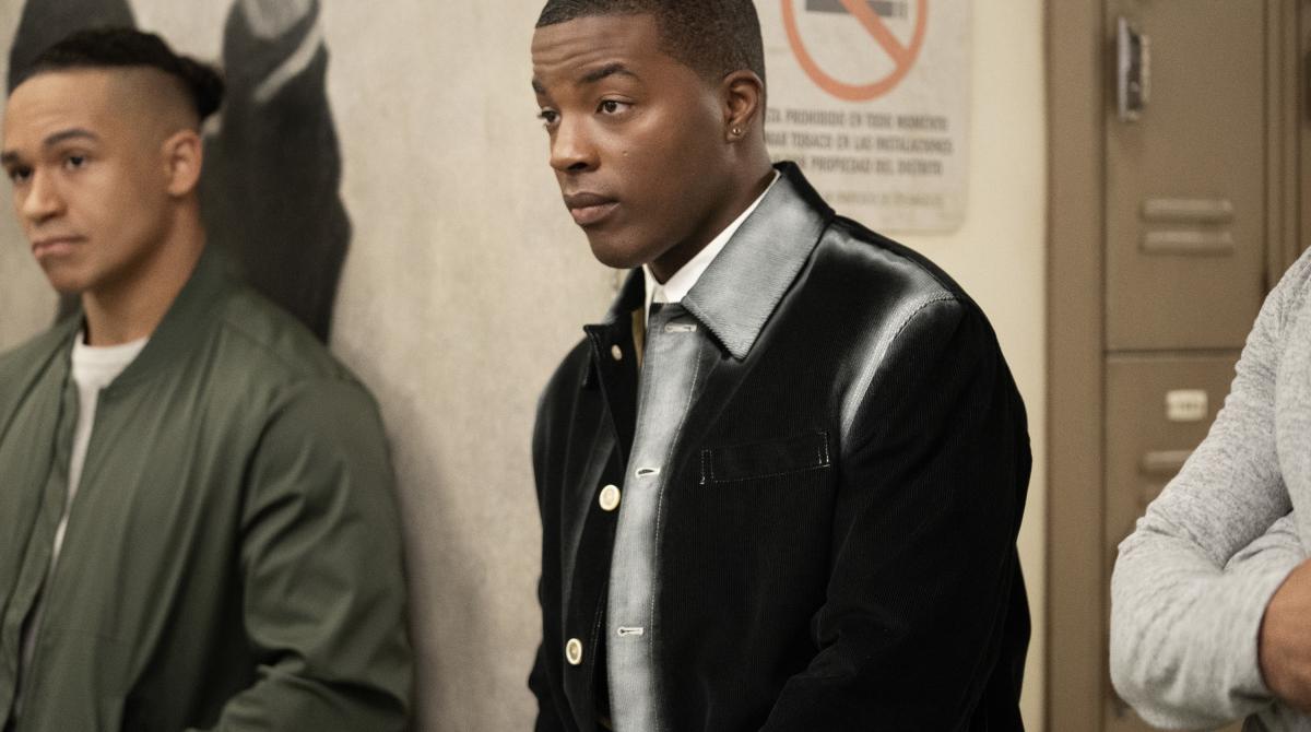 Does Daniel Ezra Play Football or Did He Learn From Joining ‘All American’?