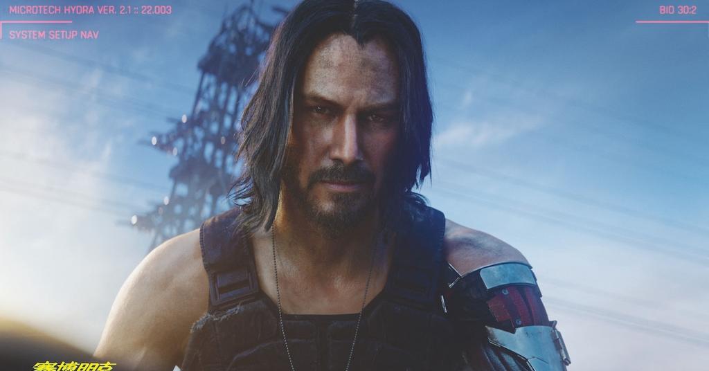 The Keanu Reeves Is Immortal Conspiracy Theory, Explained