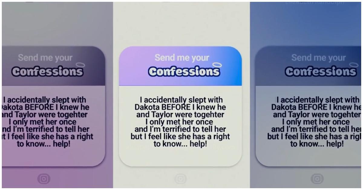 Who Is Jenna on Secret Lives of Mormon Wives? (EXCLUSIVE)