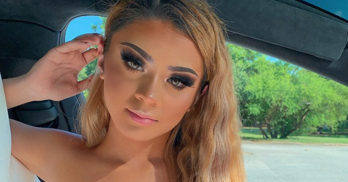 Antonio Garza on YouTube Drama, Internet Fame, and More (EXCLUSIVE)