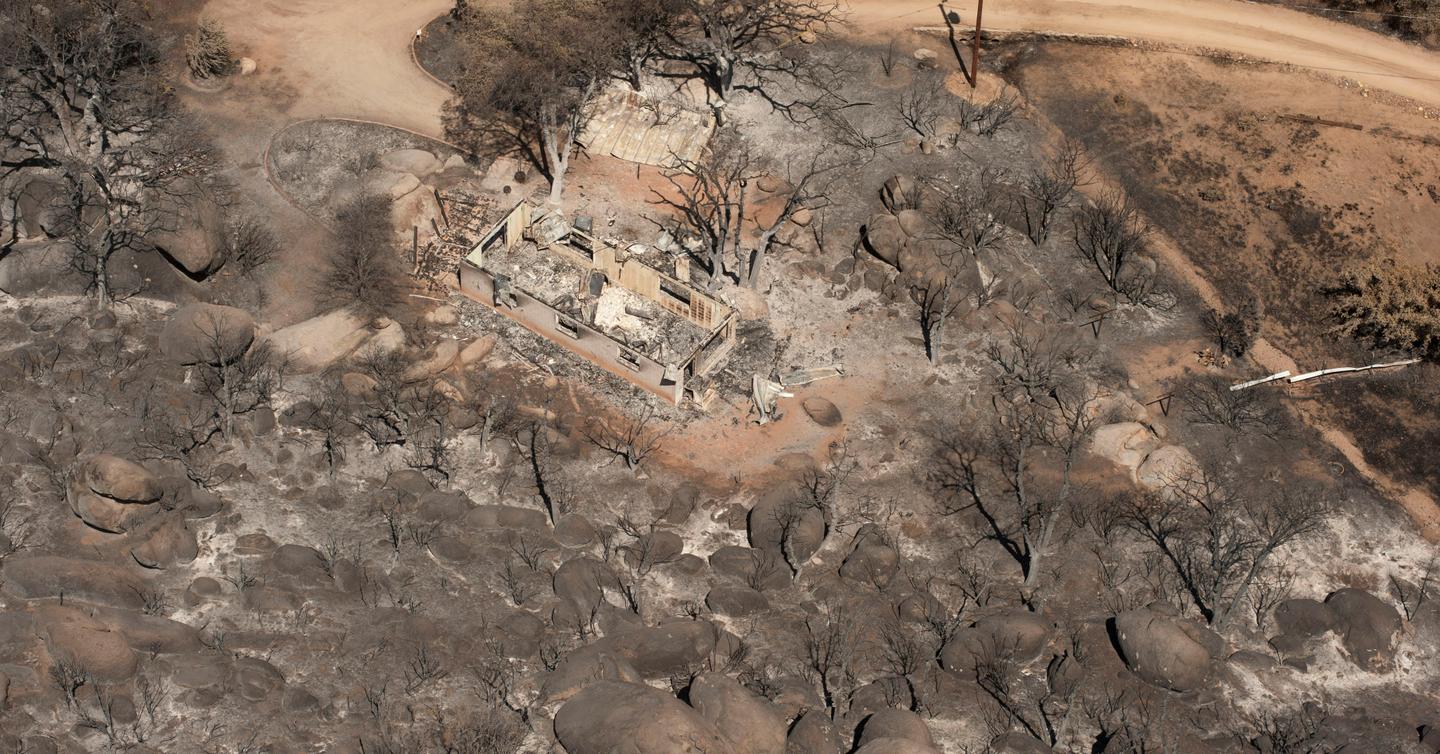 The Granite Mountain Hotshots Tragedy — Here’s What Happened