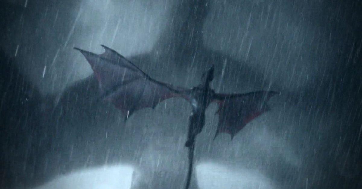 Lucerys Velaryon’s Death, Explained