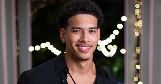 Corbin's Accent on Love Island USA Has Fans Confused - Shigjeta.net