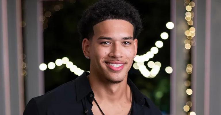 Corbin's Accent on Love Island USA Has Fans Confused - Shigjeta.net