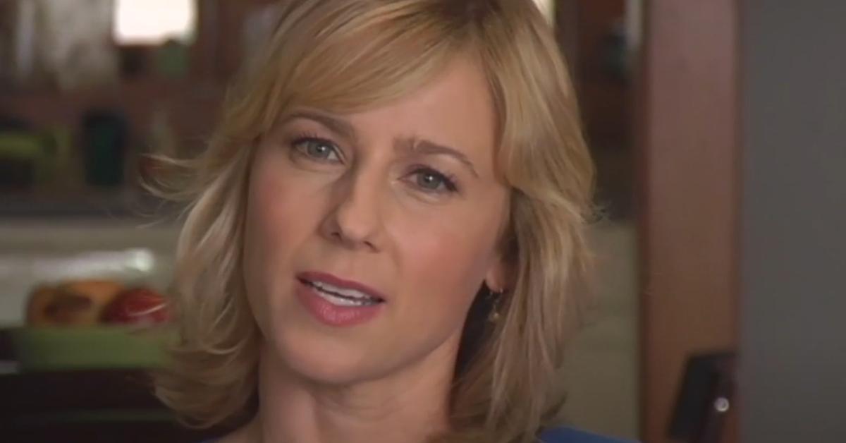 What Happened to Monk's Wife, Trudy?