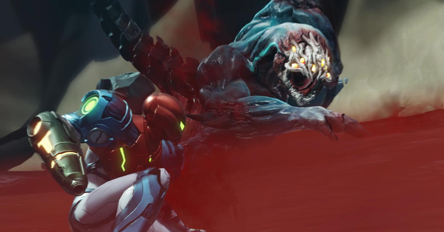 'Metroid Dread' Best Ending — Is There a Secret Ending?