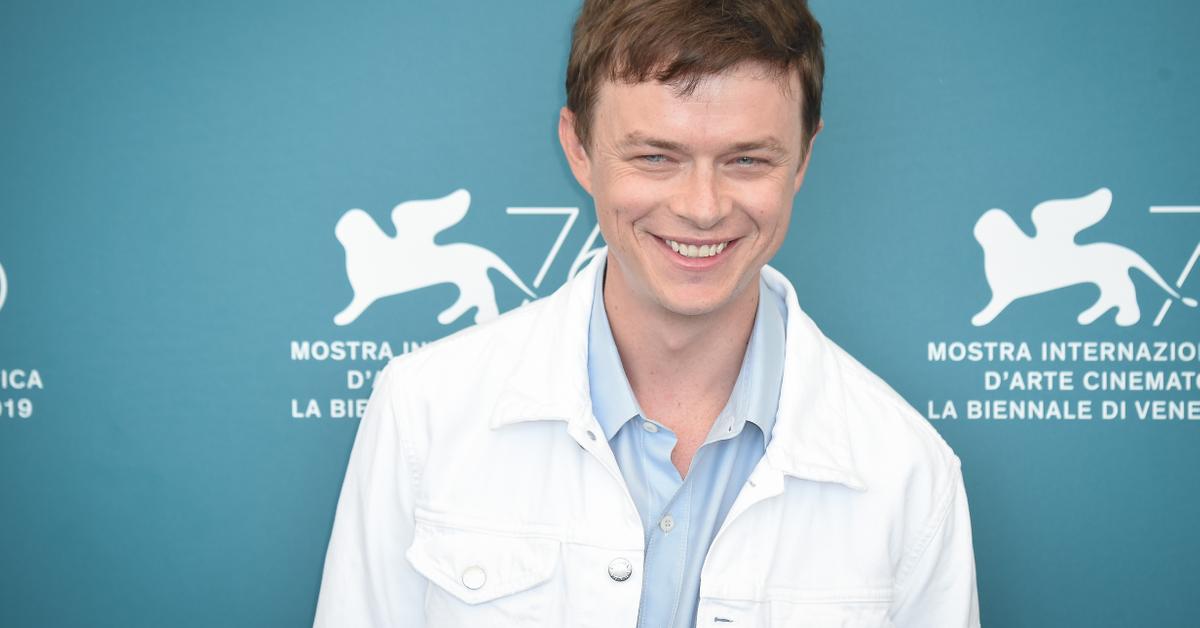 Who Is Carl in 'The Stranger' on Quibi? He Was Perfect for the Role