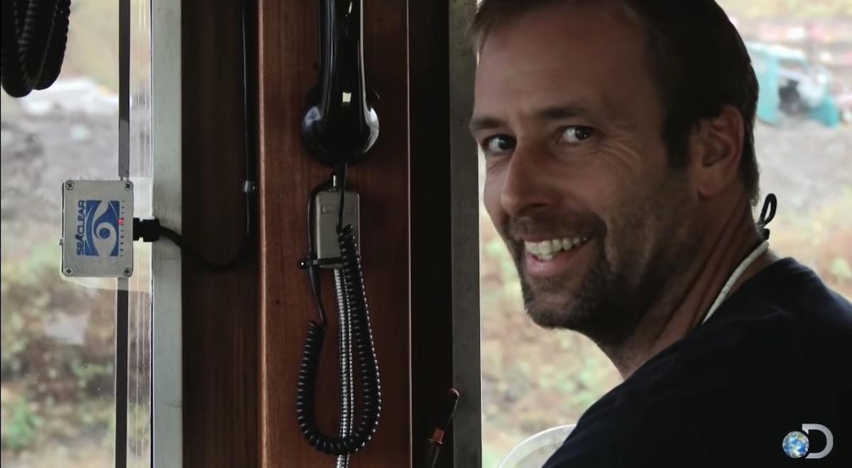 Where Is Edgar Hansen Now? Update on the 'Deadliest Catch' Star