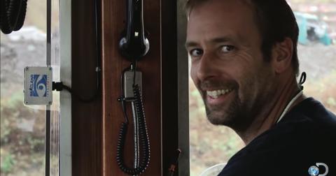 Where Is Edgar Hansen Now? Update on the 'Deadliest Catch' Star