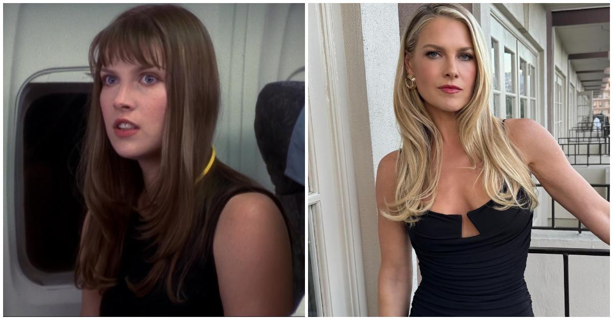 Final Destination Cast Then and Now — 25 Years Later