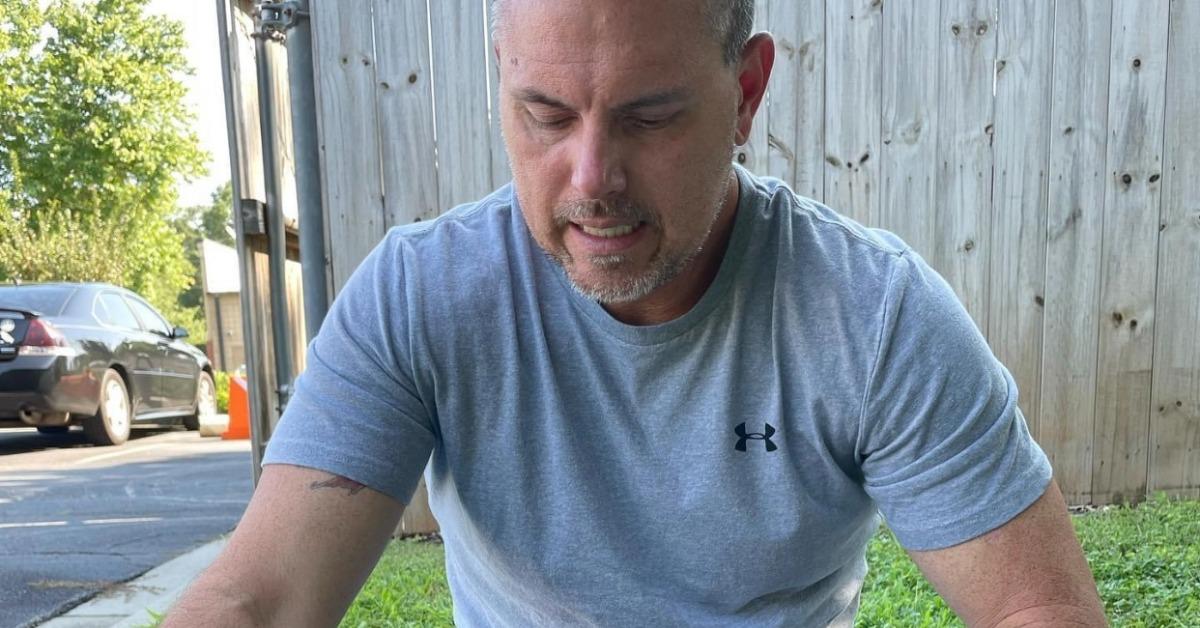 What Happened to Jason Bailey? Details on the Radio Host