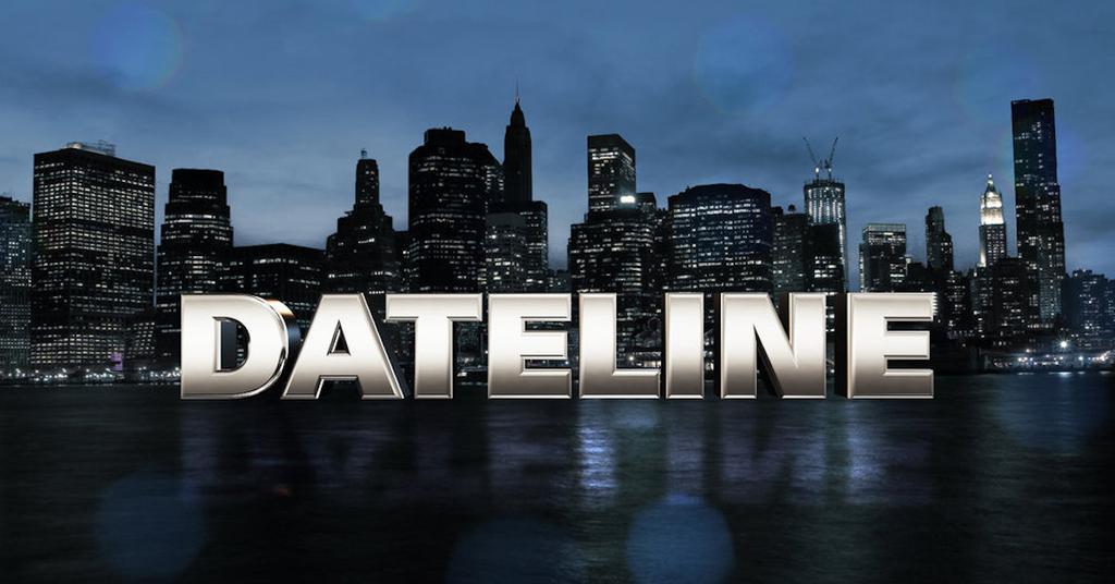 'Dateline' — Latest News and Updates