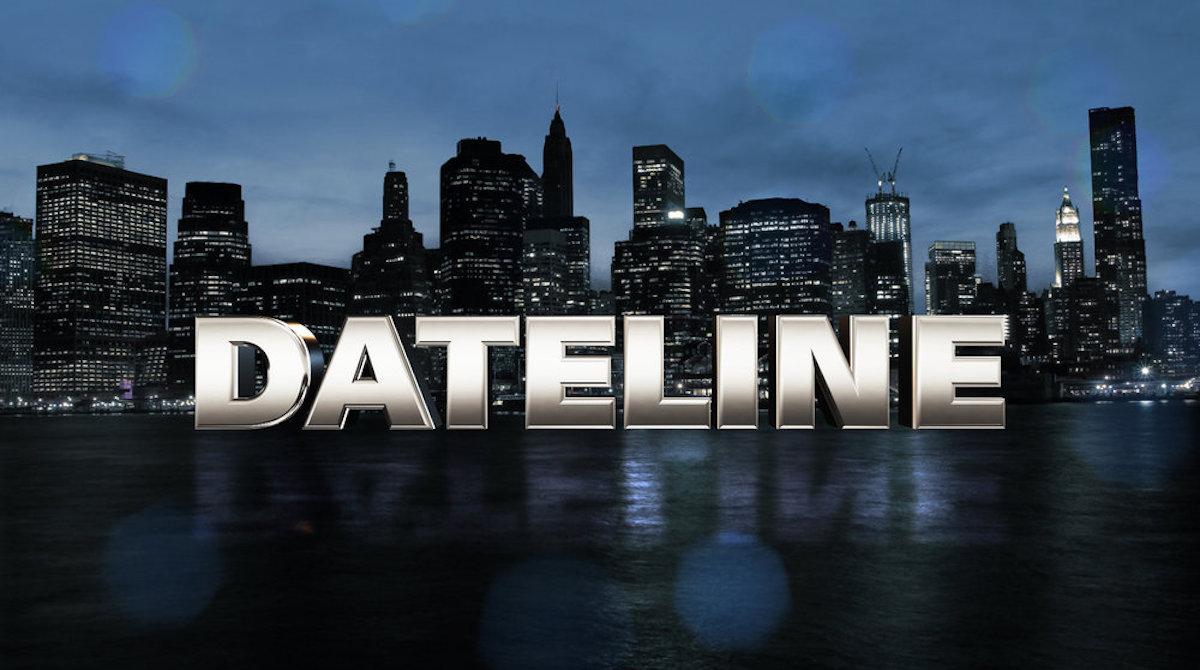 'Dateline' — Latest News and Updates