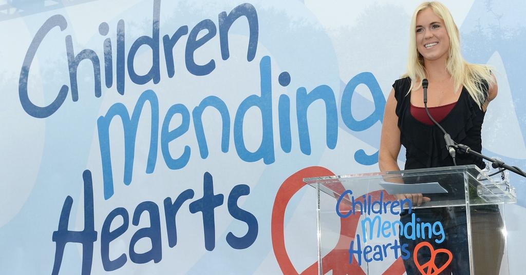 What Are Bethany Hamilton's Politics? Here's What We Know