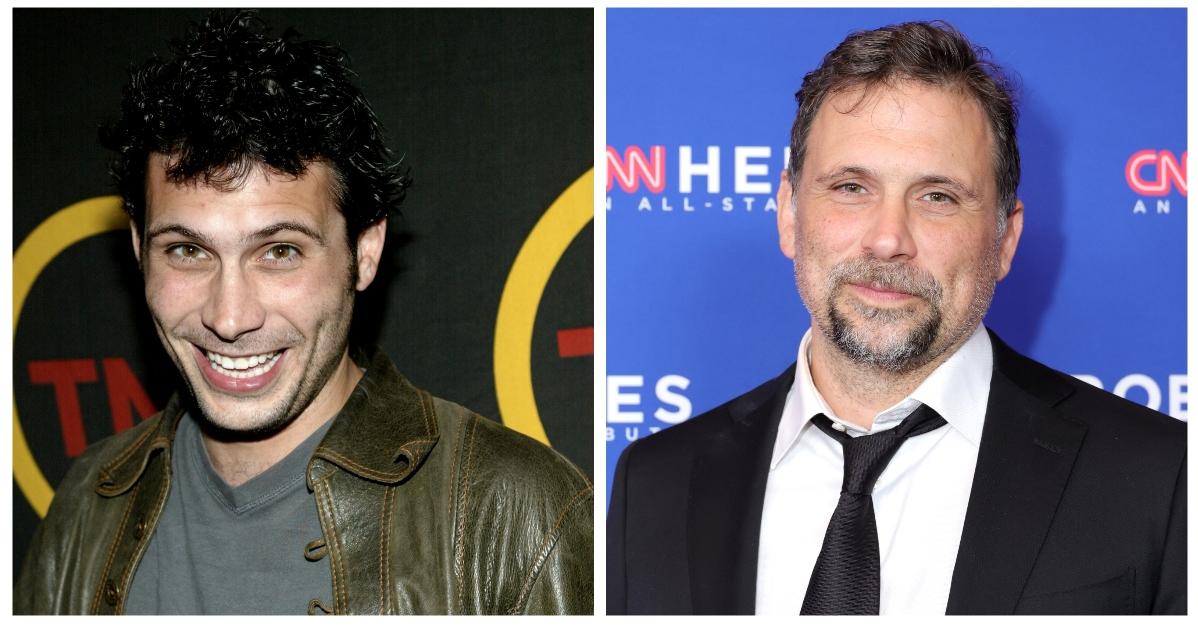 Six Feet Under: Where Is the Cast Now? We Always Dug Them