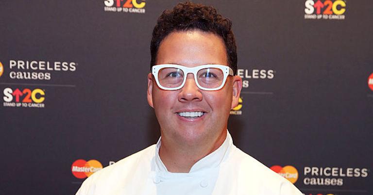 Why Did Graham Elliot Leave 'MasterChef'? Viewers Miss Him