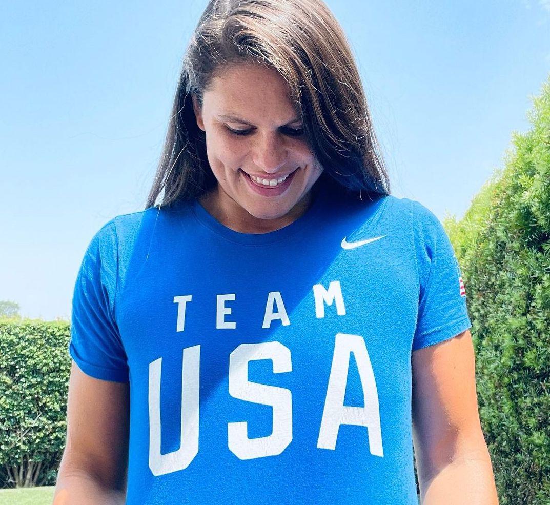 Ilona Maher on Being Authentic and What's Next Post-Olympics (EXCLUSIVE)