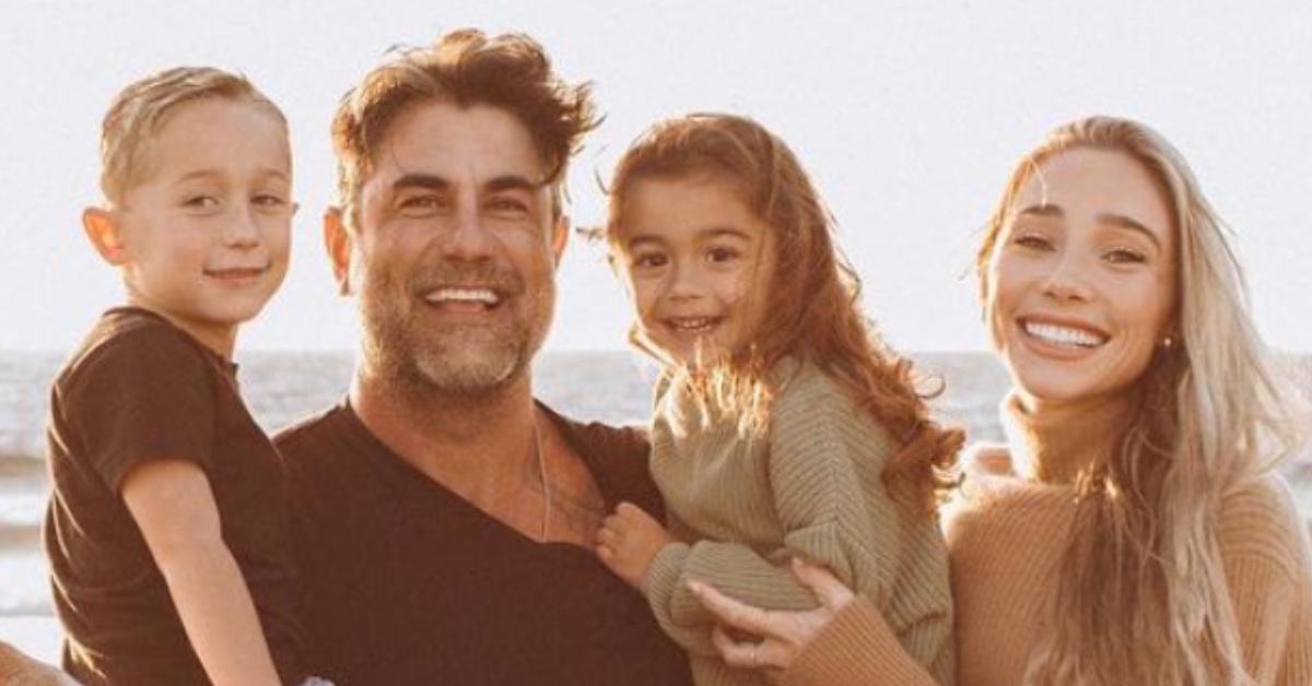 Who Is Aurora Culpo’s Husband? The Two are Now Divoced