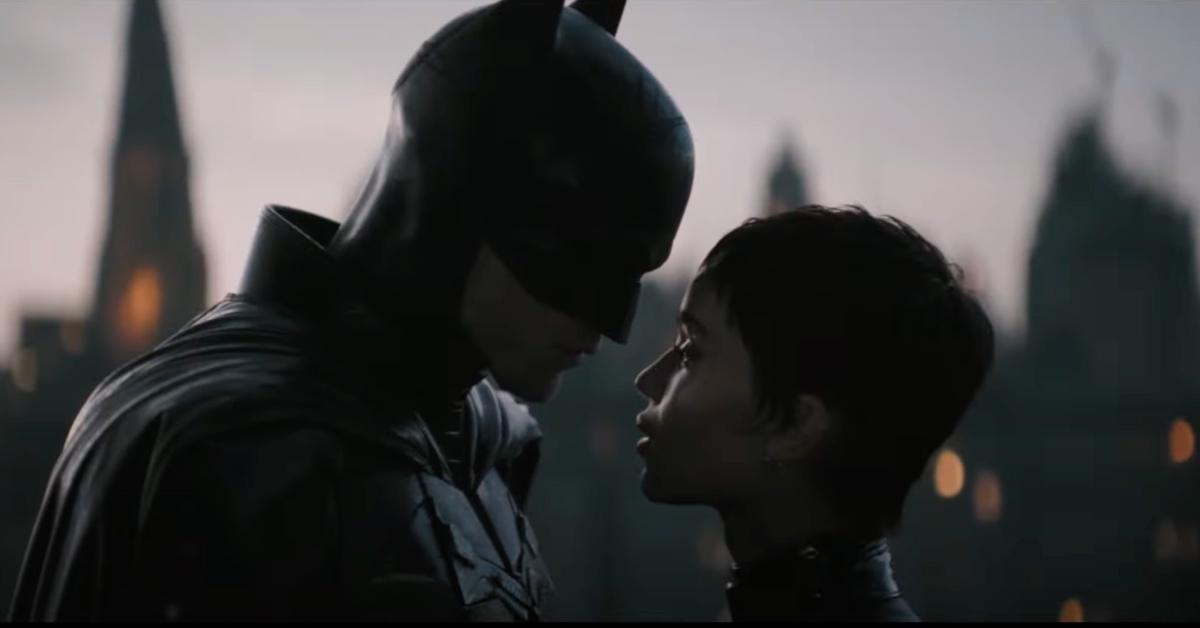 Where Was 'The Batman' Filmed? Inside the Latest Dark Knight Flick