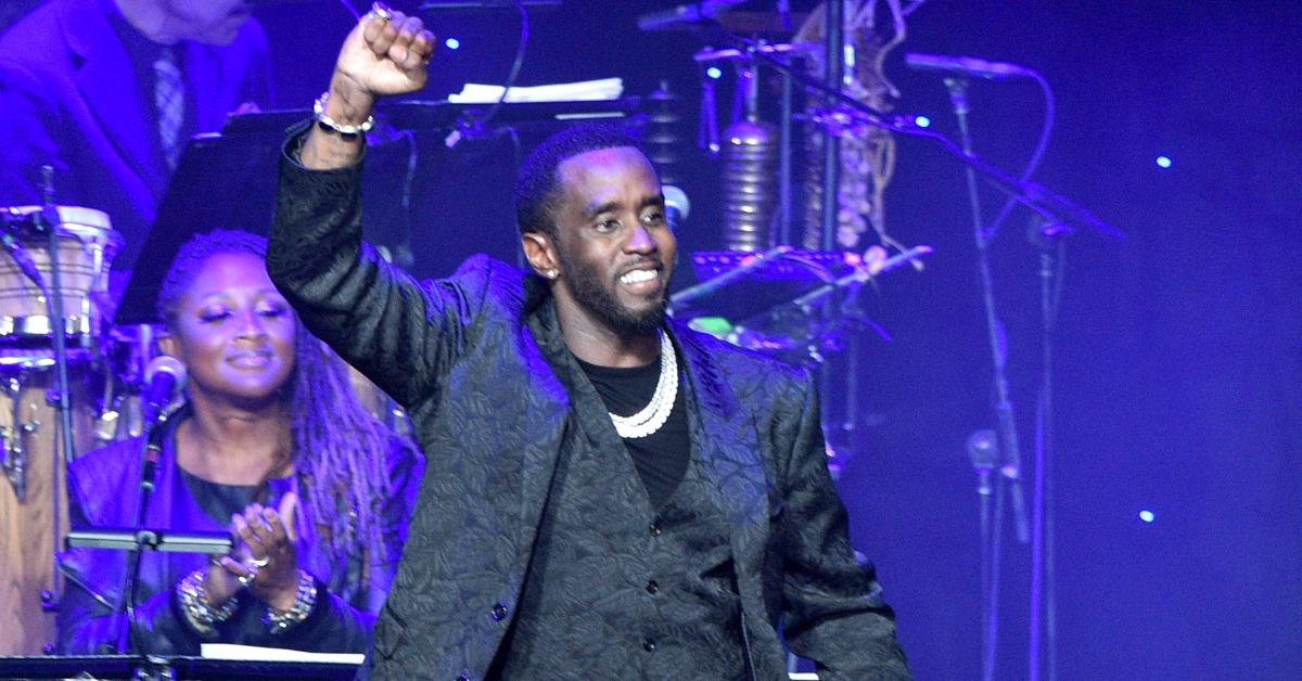 Here's Everything We Know About the Beef Between Rappers Mase and Diddy