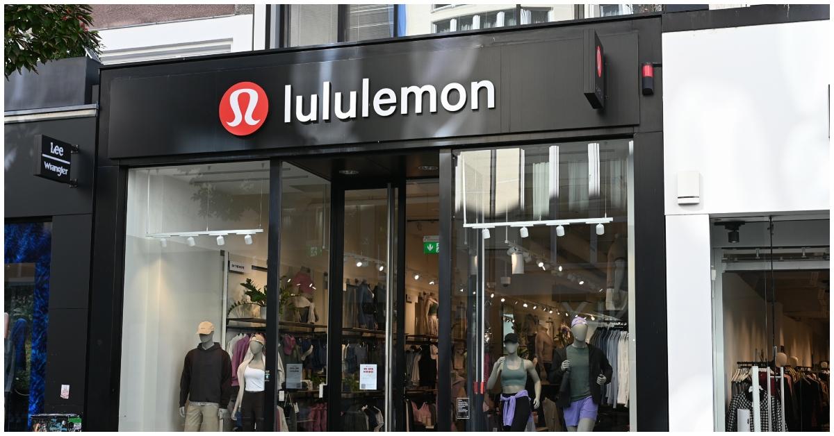 Why Is Lululemon so Expensive? Here’s the Scoop