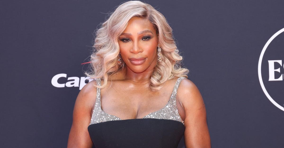 Serena Williams Has a Shocking Number of Siblings — Full Breakdown